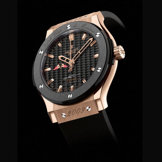 Classic Fusion | Watchonista