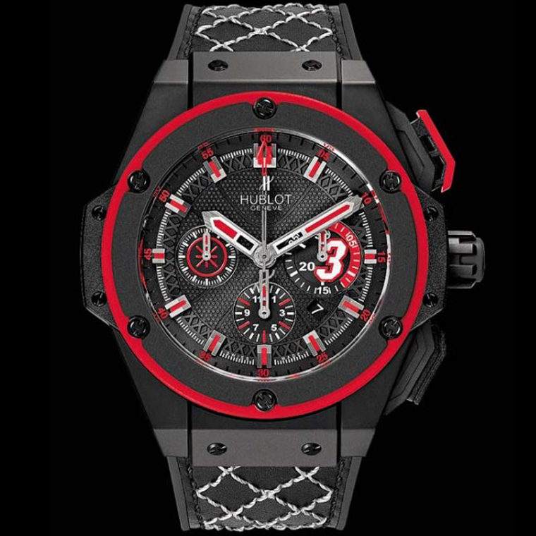 King Power 48mm | Watchonista