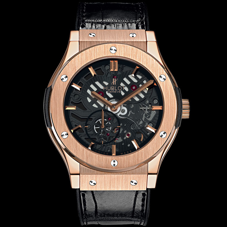 Classic Fusion | Watchonista