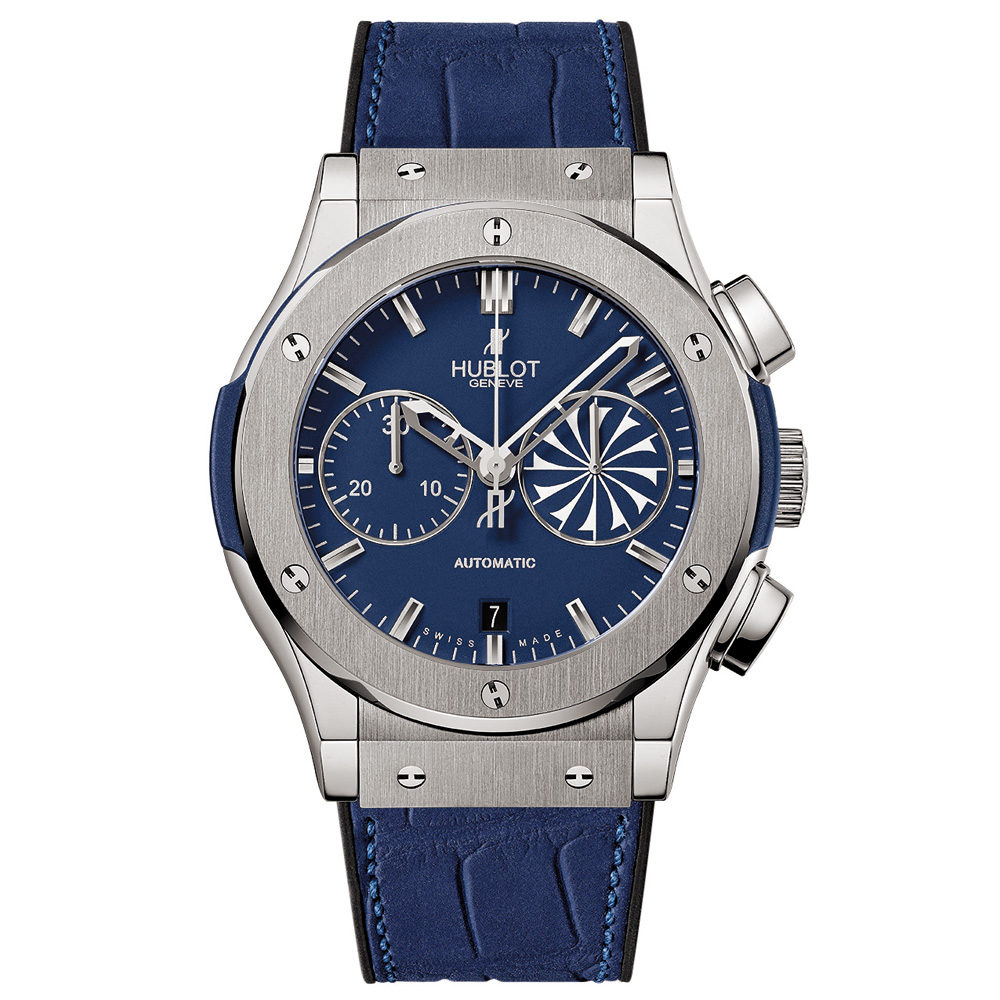 Classic Fusion Mykonos | Watchonista