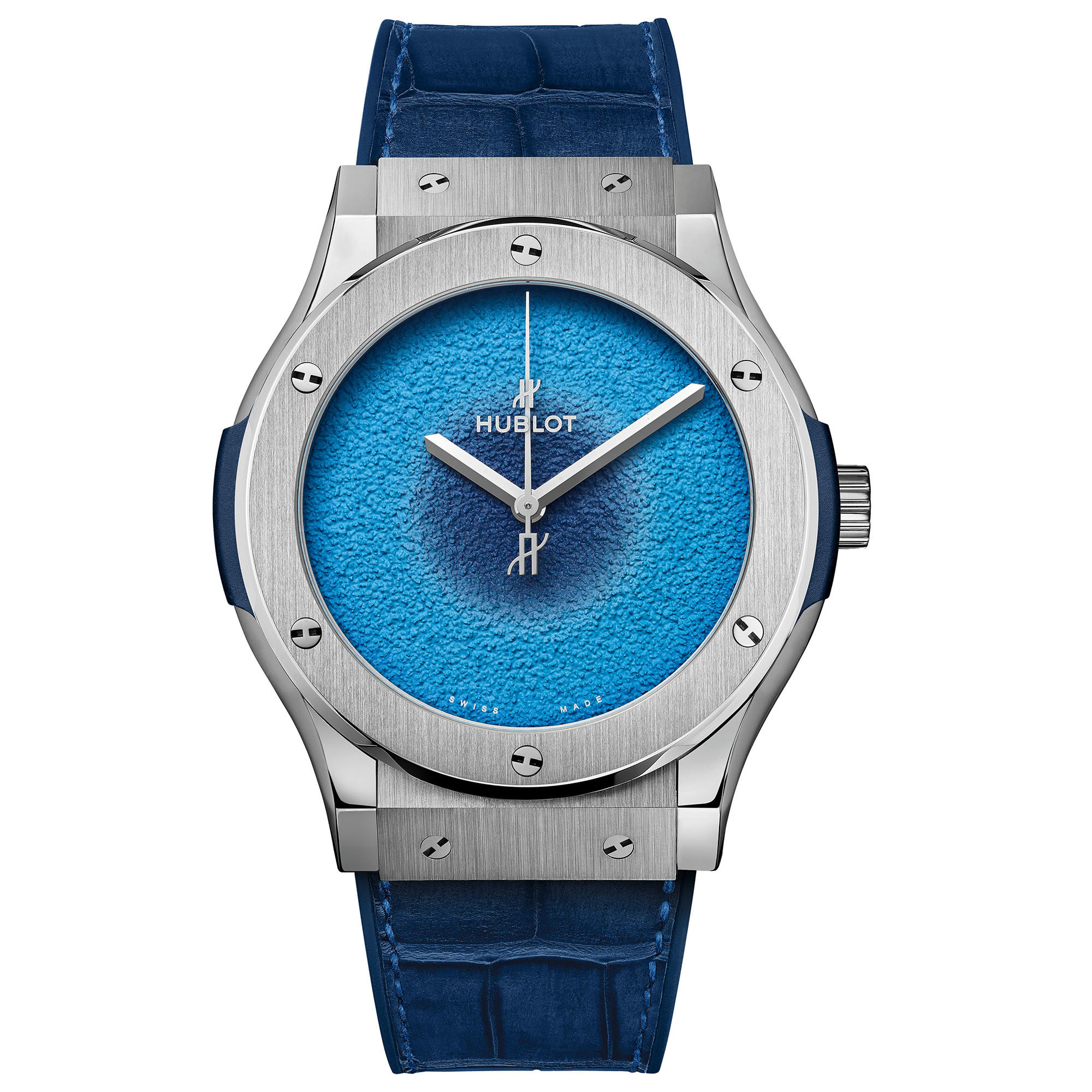 Classic Fusion Special Edition Cheval Blanc Randheli | Watchonista