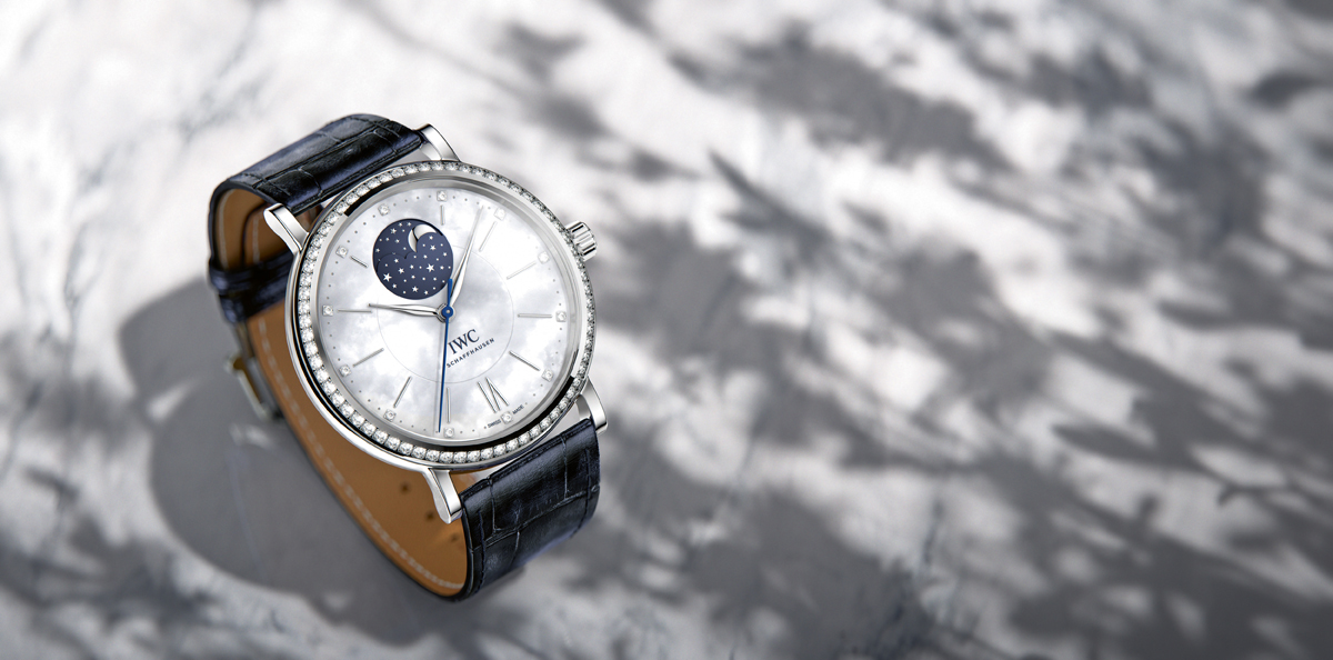 WW14: Diamonds, Moon and Stars | Watchonista