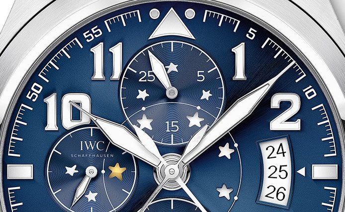 TO THE STARS WITH THE LITTLE PRINCE | Watchonista