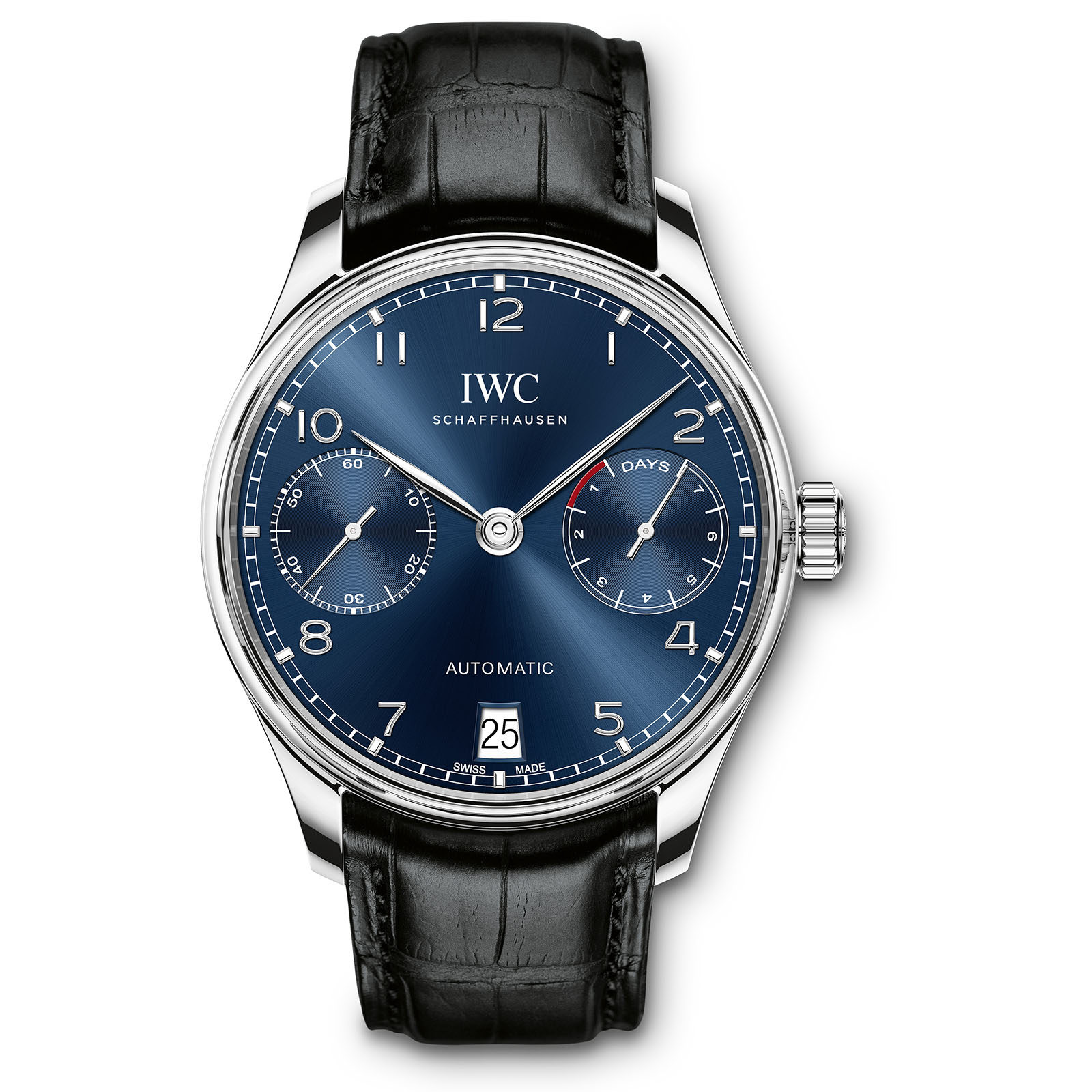 Portugieser Automatic | Watchonista