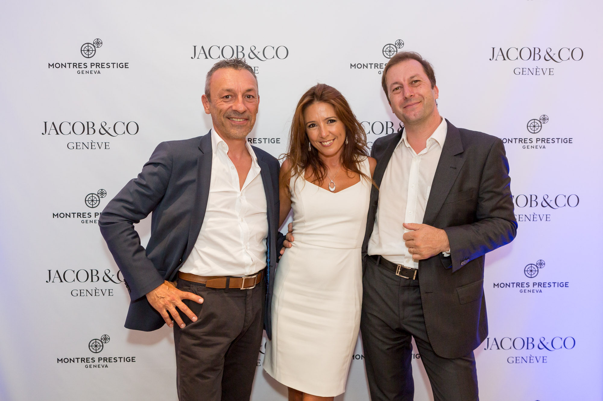 Jacob & Co celebrates its 30th anniversary in Geneva with boutique ...