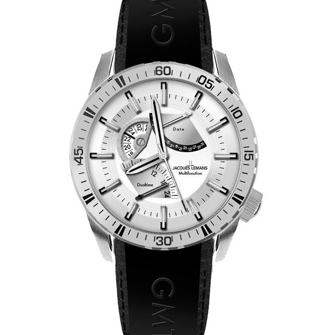 Liverpool GMT | Watchonista