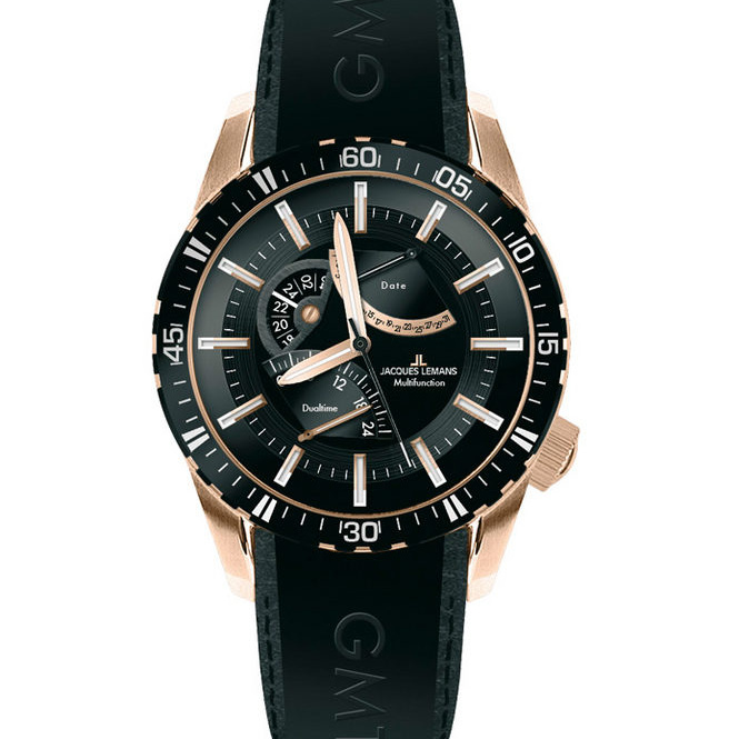 Liverpool GMT | Watchonista