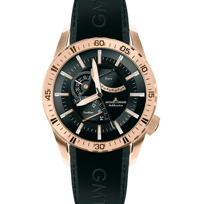 Liverpool GMT | Watchonista