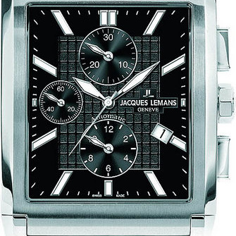 Sigma | Watchonista