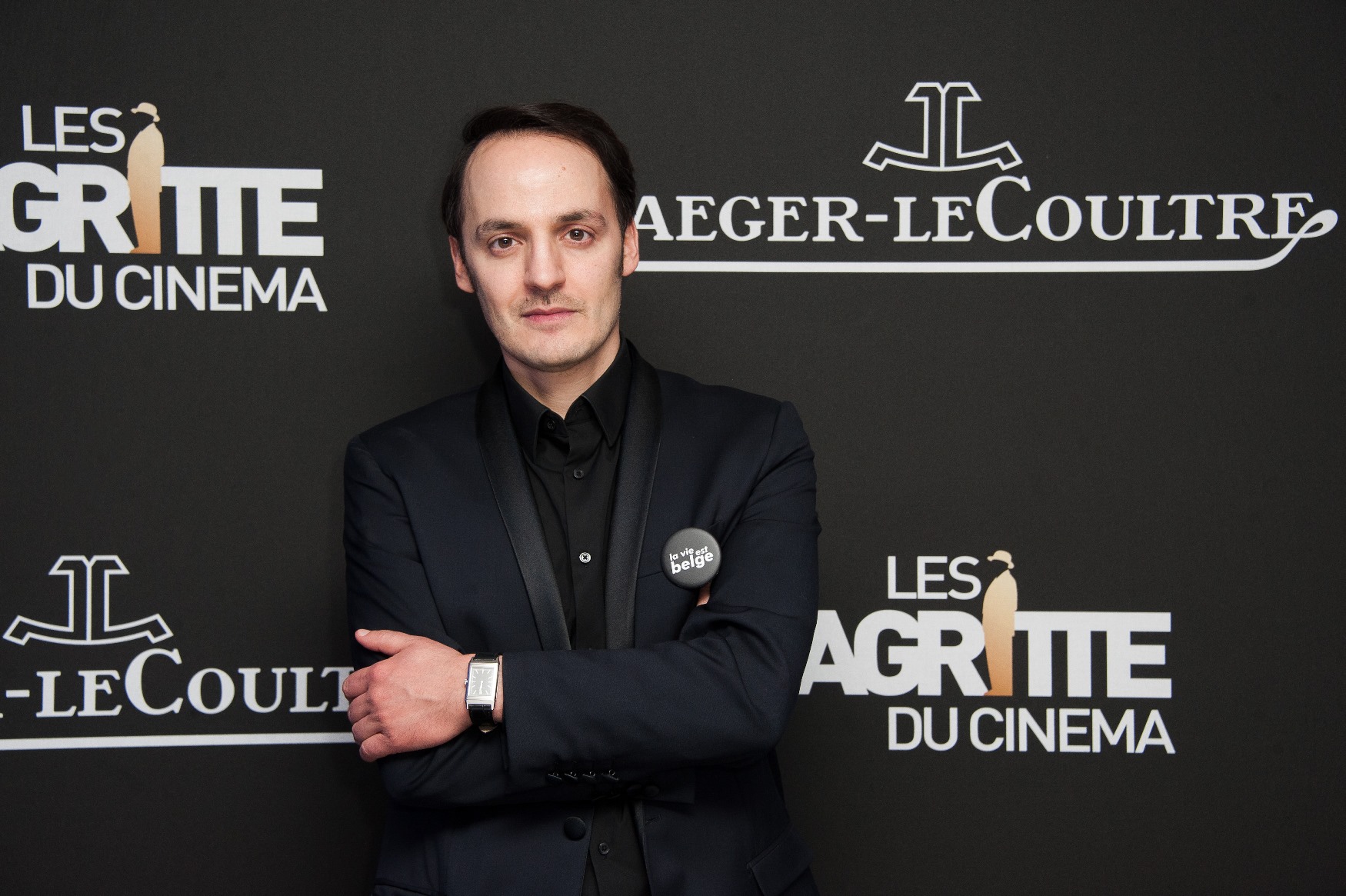 Jaeger-LeCoultre partners the Magritte Awards | Watchonista