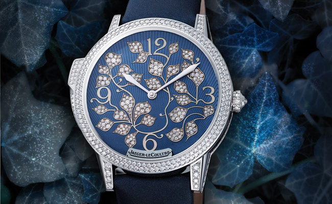WW14: Rendez-Vous Ivy Minute Repeater, Sonner l’air du temps | Watchonista