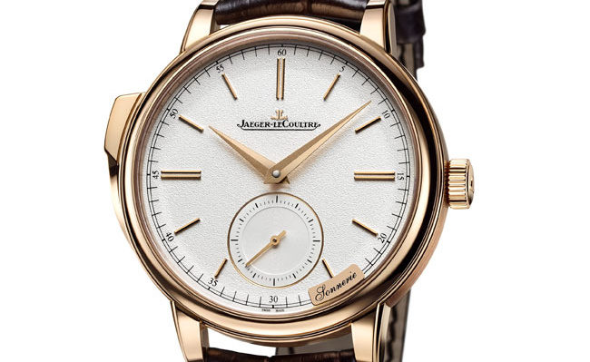 Master Grande Tradition Minute Repeater: The art of Horology in H major ...