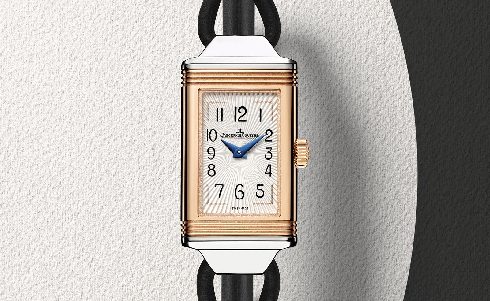 SIHH 2016: The Reverso One collection | Watchonista