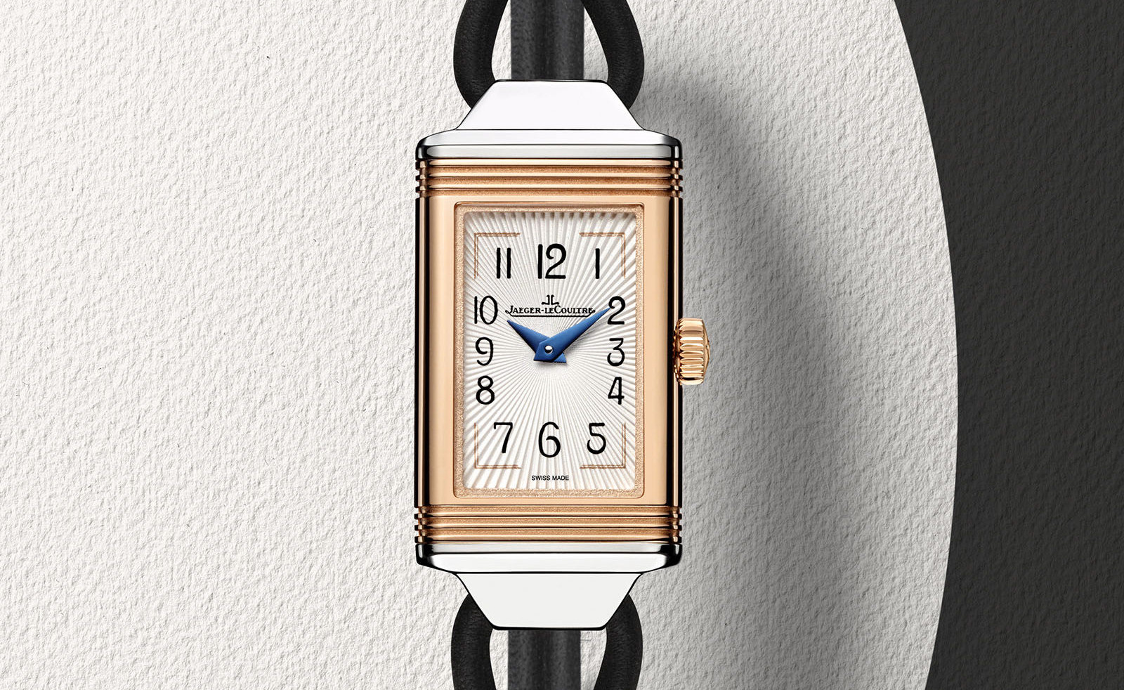 SIHH 2016: The Reverso One collection | Watchonista