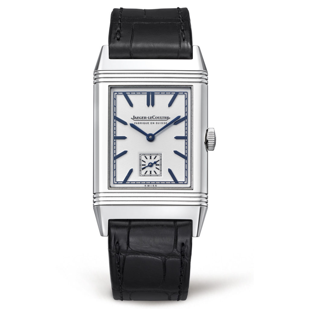 Grande Reverso Ultra Thin 1948 | Watchonista