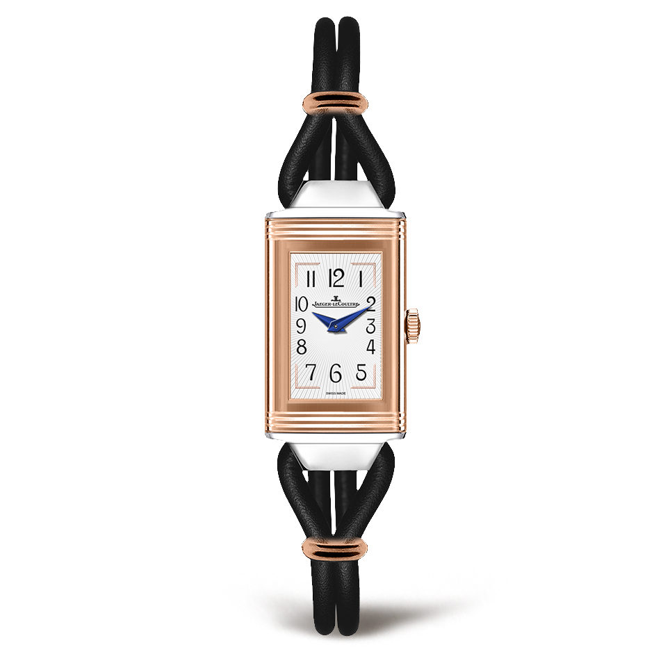 Reverso One Cordonnet | Watchonista