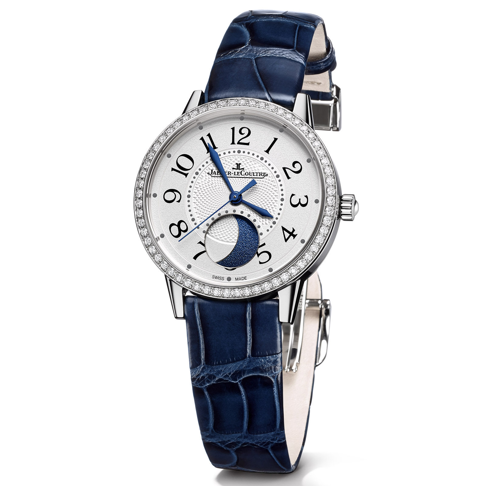 Rendez-Vous Moon Medium | Watchonista Rendez-Vous Moon Medium | Watchonista
