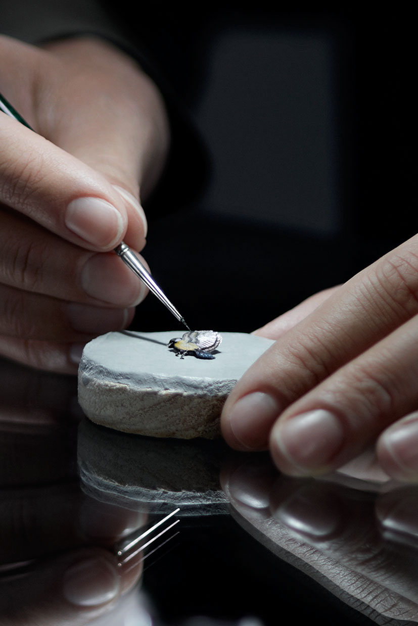THE PHILOSOPHY OF THE UNIQUE | Watchonista