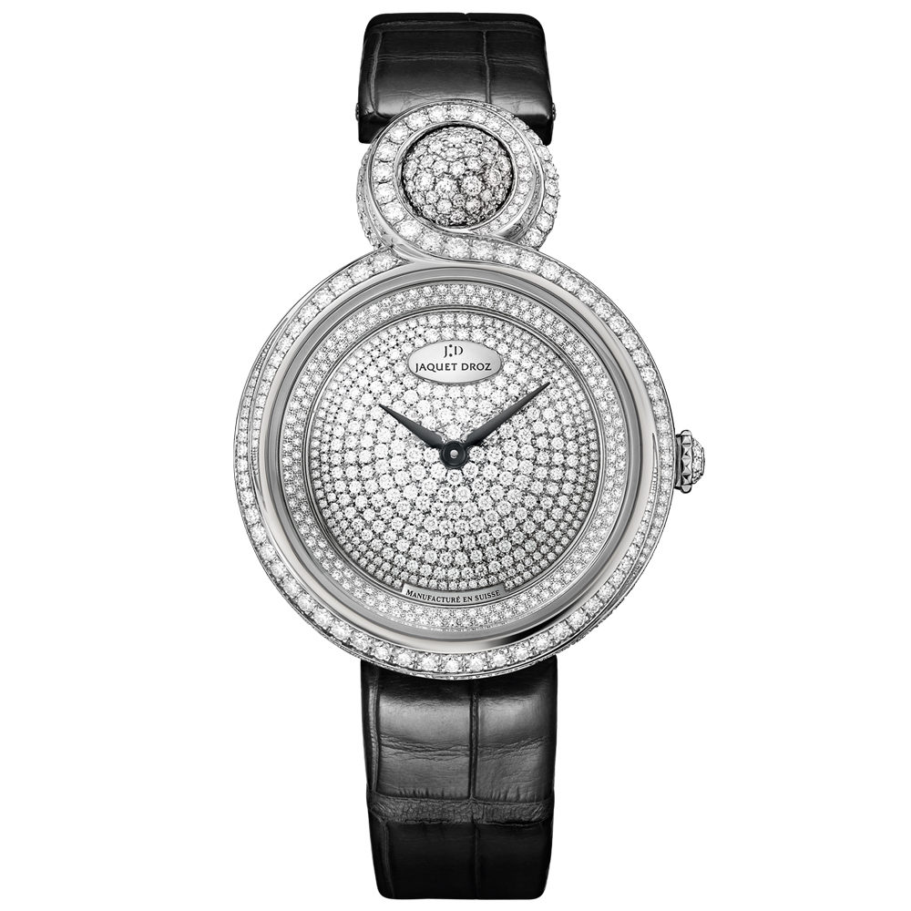 Lady 8 Shiny | Watchonista