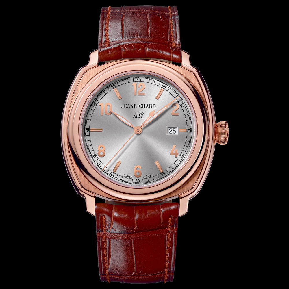 1681 Central Second | Watchonista