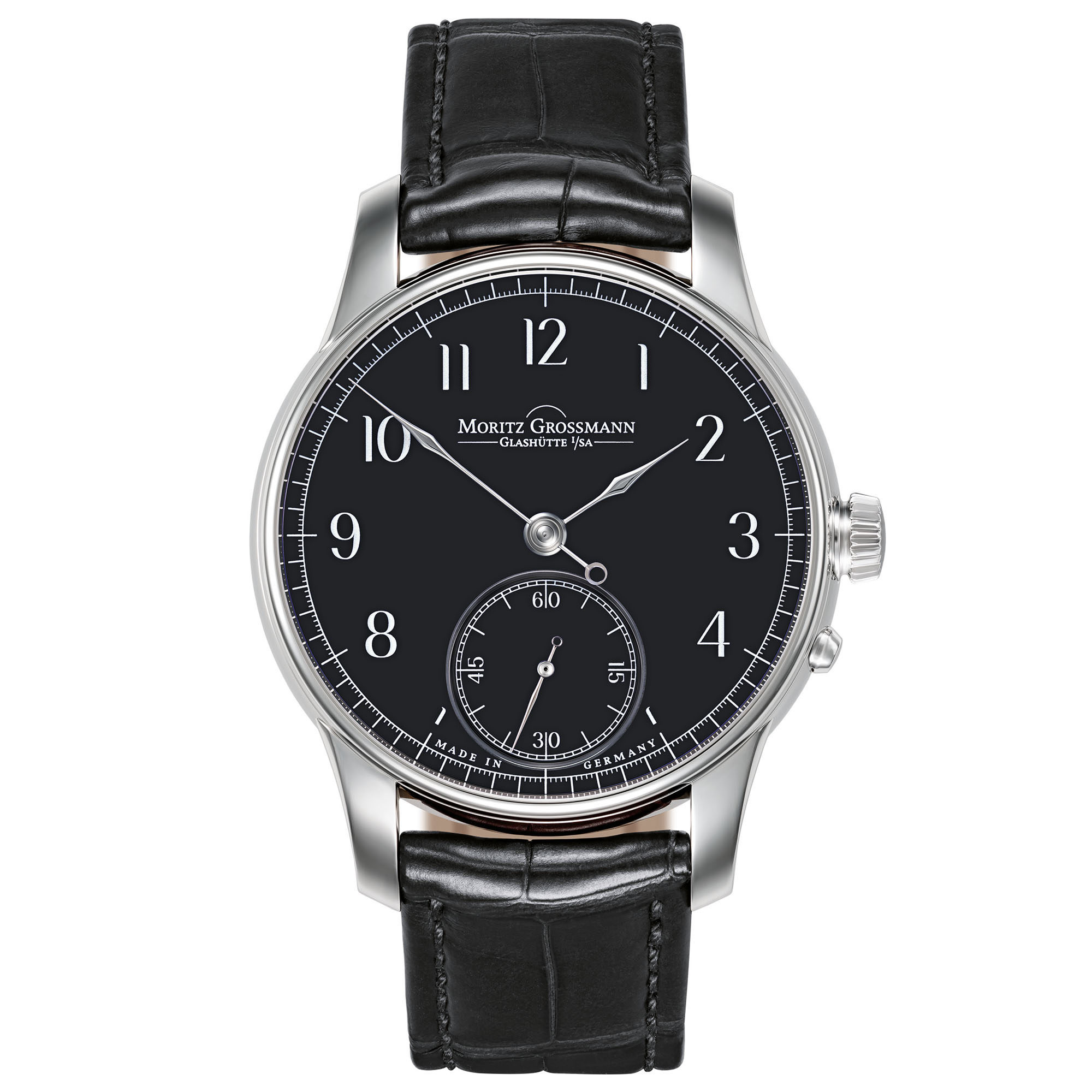 Moritz Grossmann Benu Anniversary | Watchonista