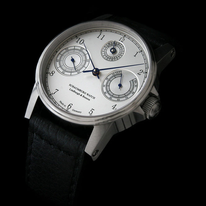 Auf & Ab | Watchonista