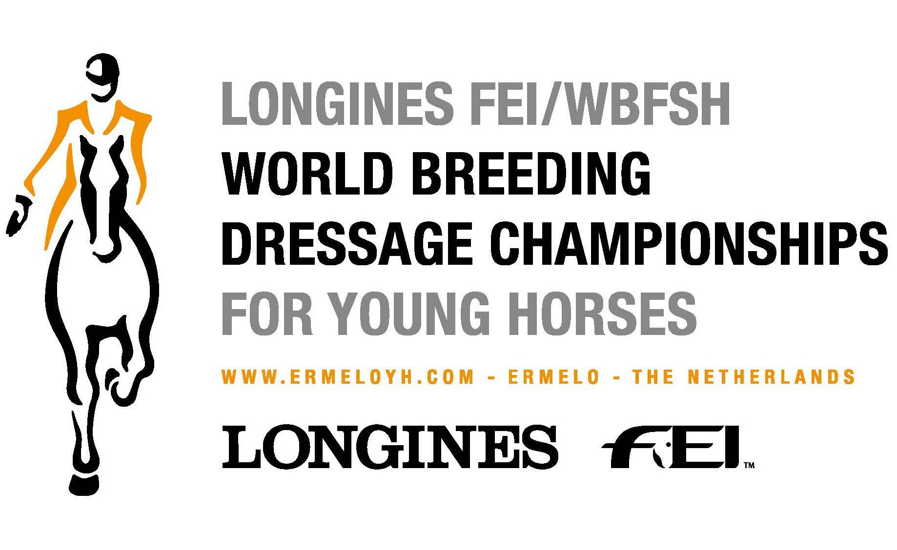 Longines to be Title Partner of the Longines FEI World Breeding ...