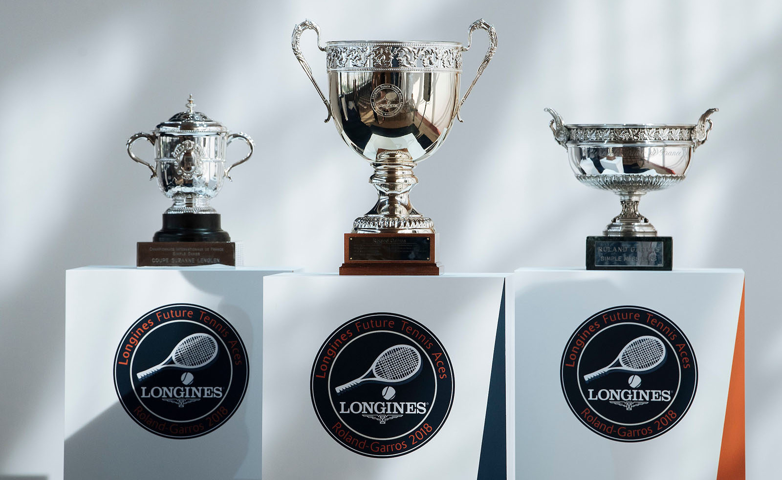 Looking for the champions of tomorrow at the 2018 Longines Future ...