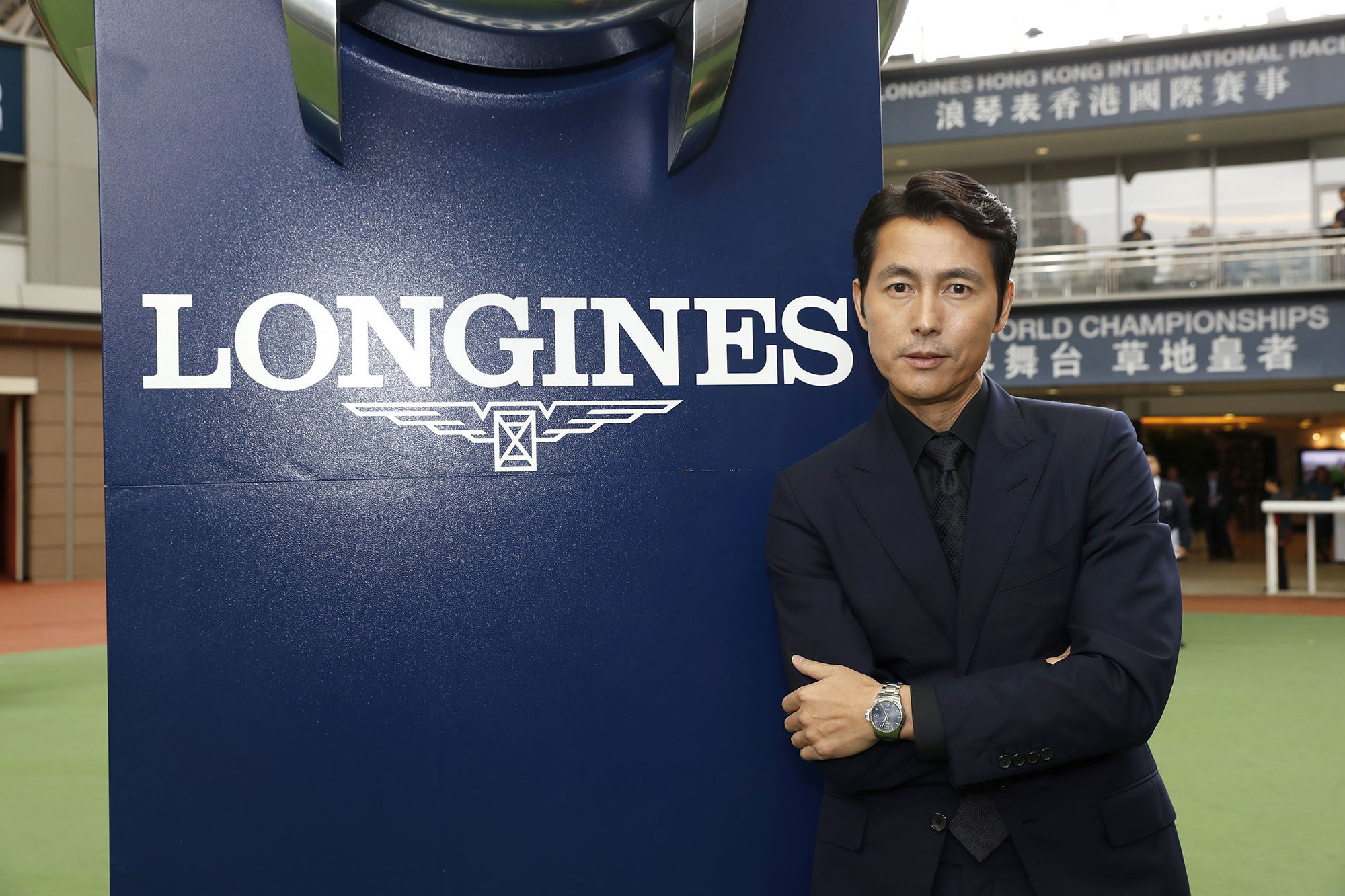 The Longines Hong Kong International Races | Watchonista
