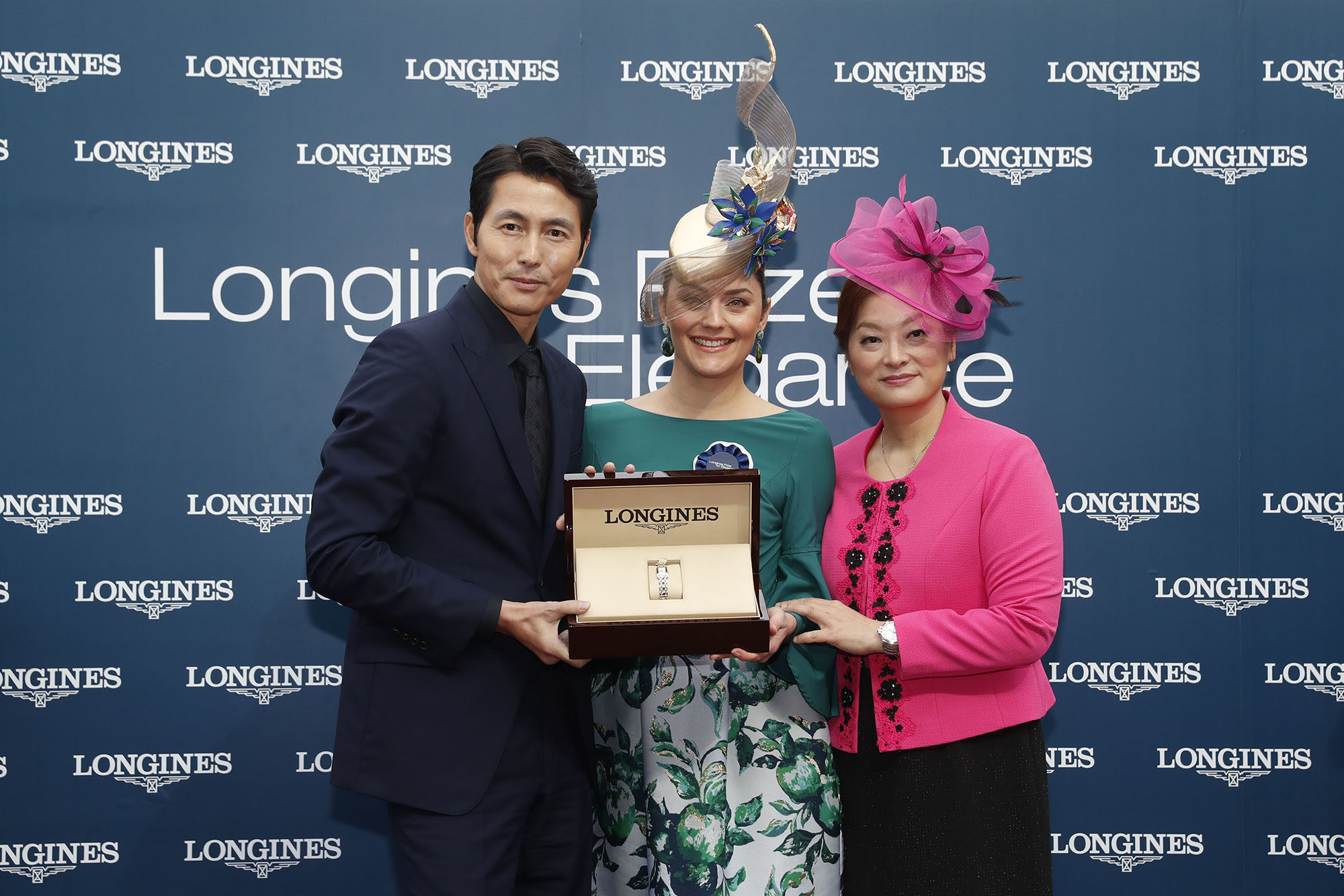 The Longines Hong Kong International Races | Watchonista