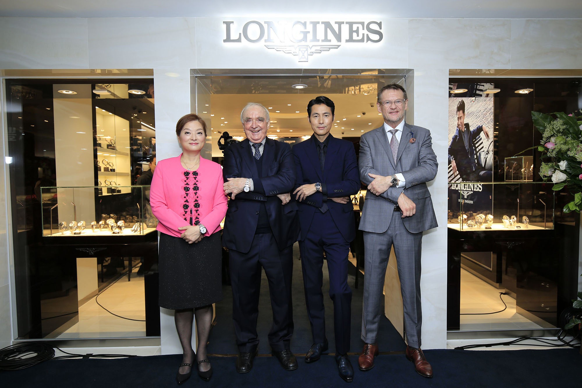The Longines Hong Kong International Races | Watchonista
