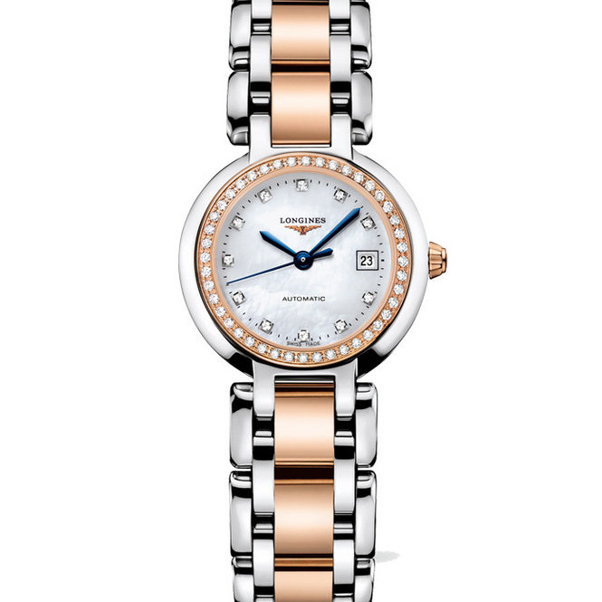 Longines PrimaLuna | Watchonista