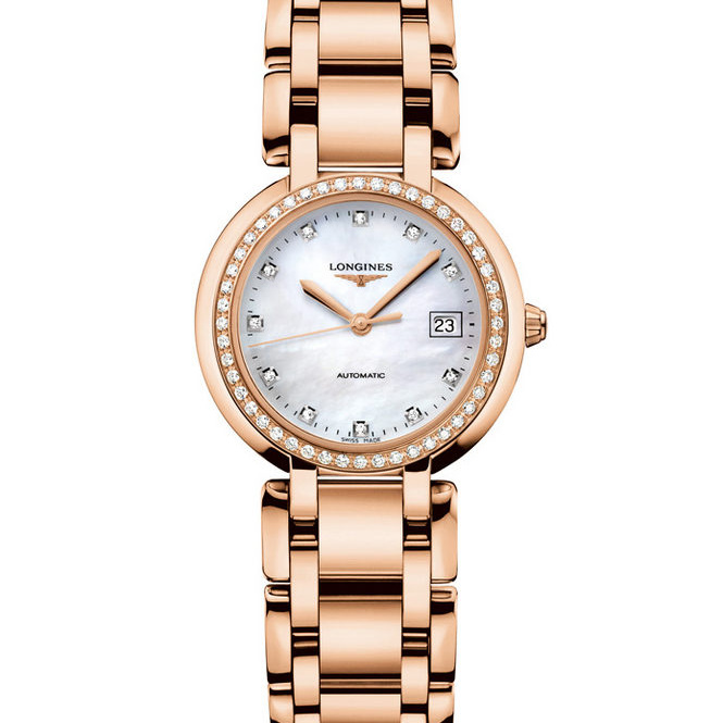 Longines PrimaLuna | Watchonista