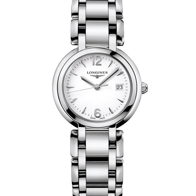Longines PrimaLuna | Watchonista