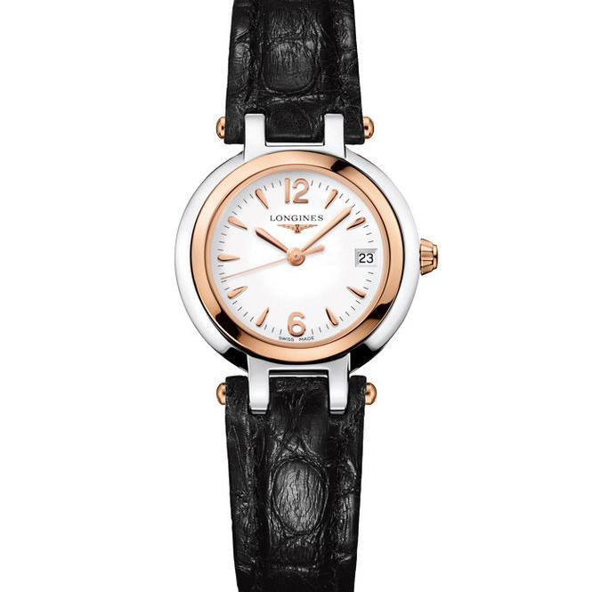 Longines PrimaLuna | Watchonista