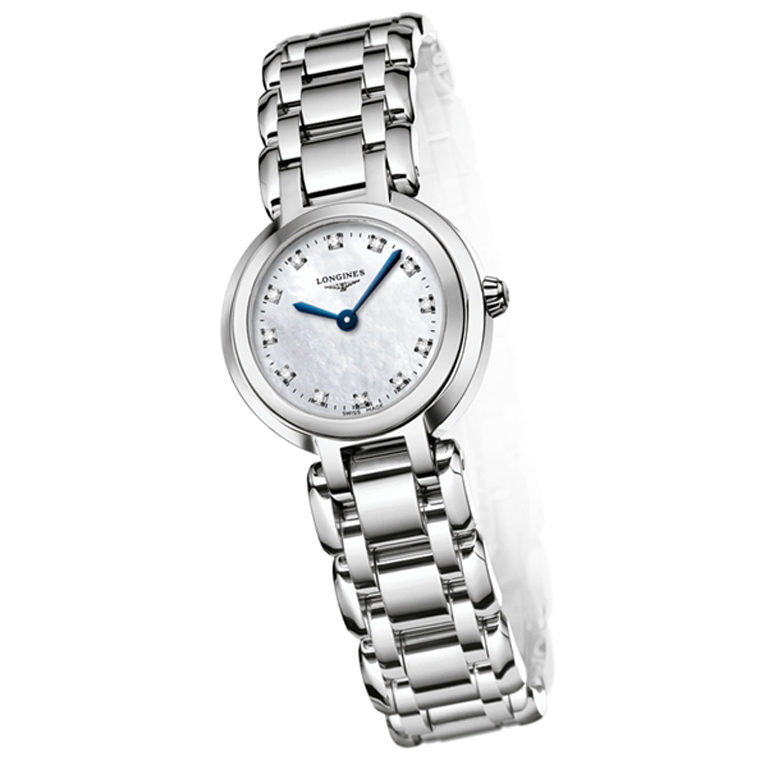 Longines PrimaLuna | Watchonista