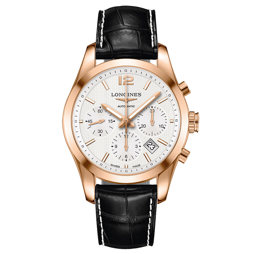 Conquest Classic | Watchonista