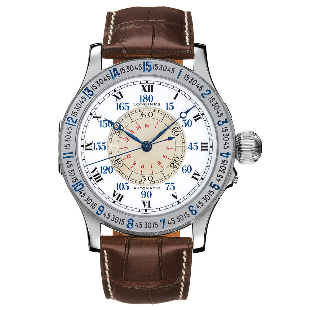 The Lindberg Hour Angle Watch | Watchonista