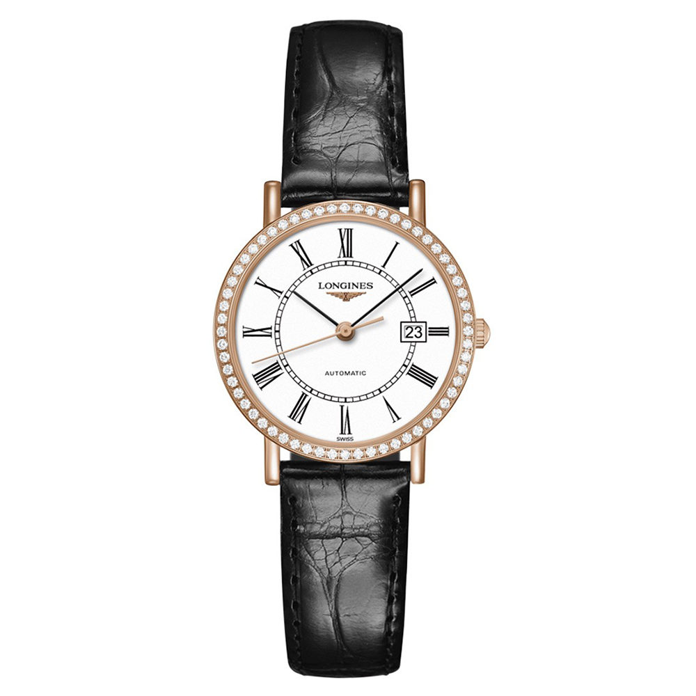 The Longines Elegant Collection | Watchonista