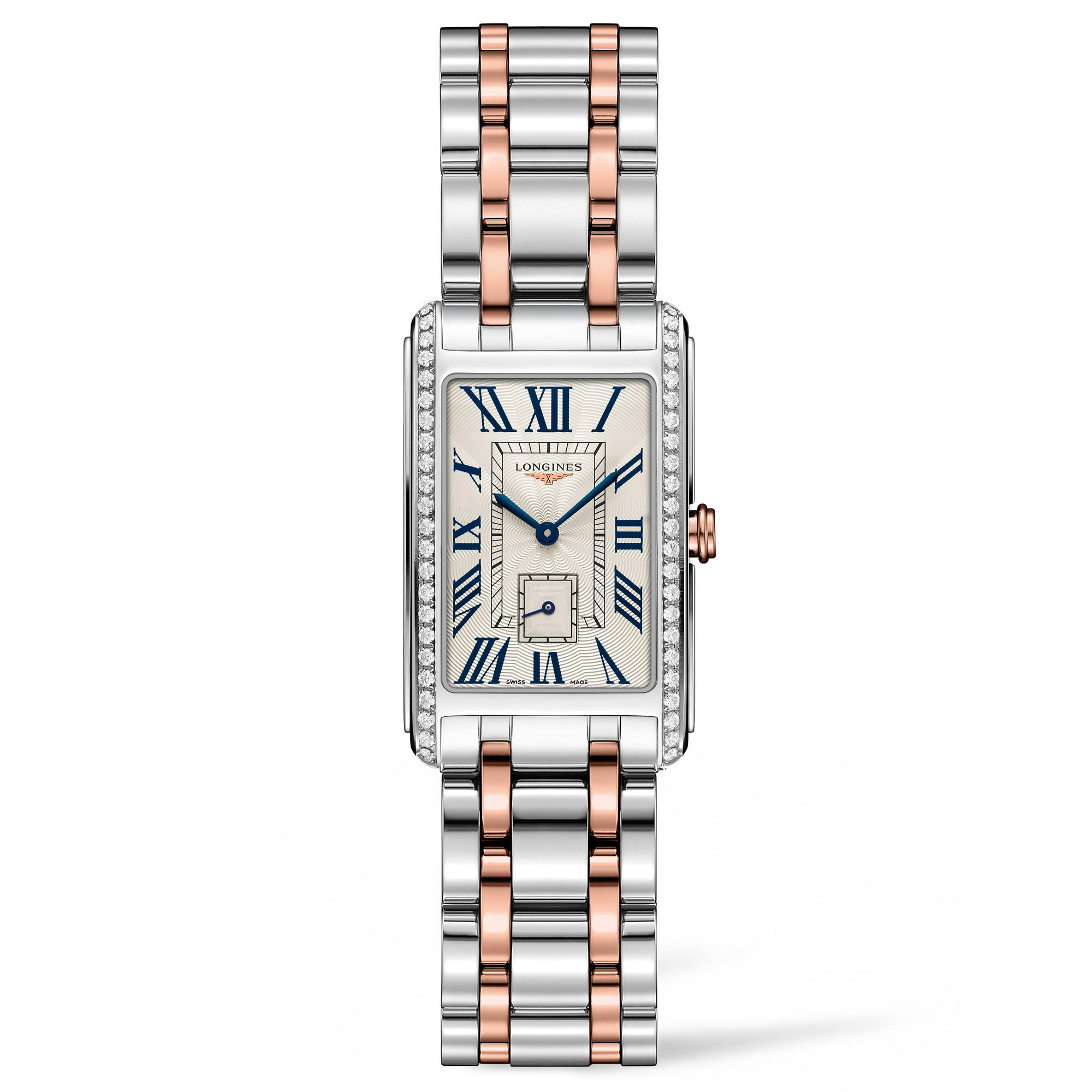 Longines DolceVita | Watchonista