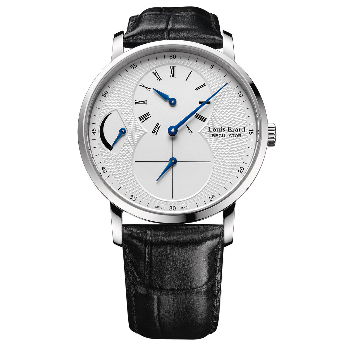 Louis Erard Excellence | Watchonista
