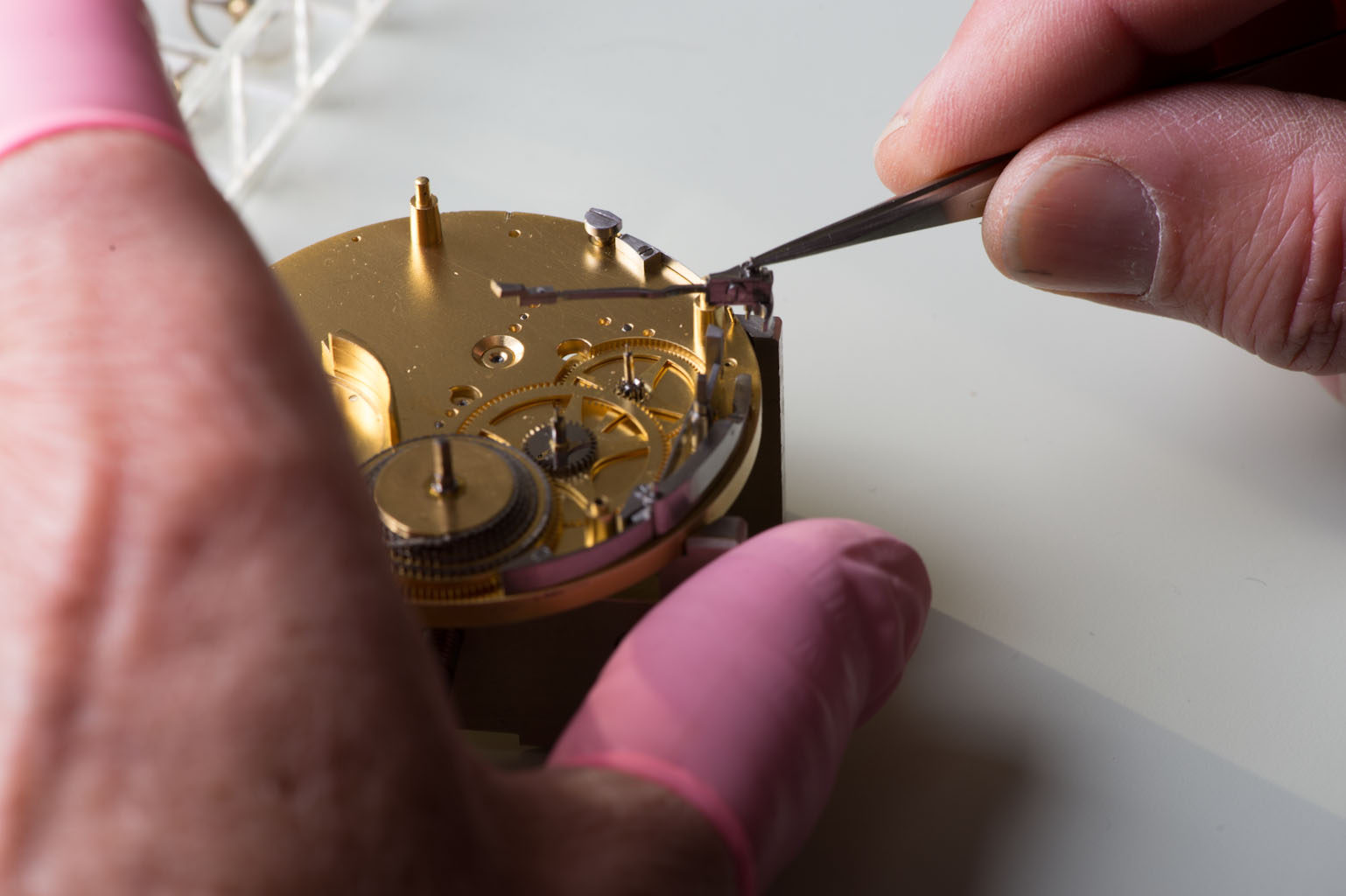 Jean-Marie Schaller: Memories of the Future | Watchonista