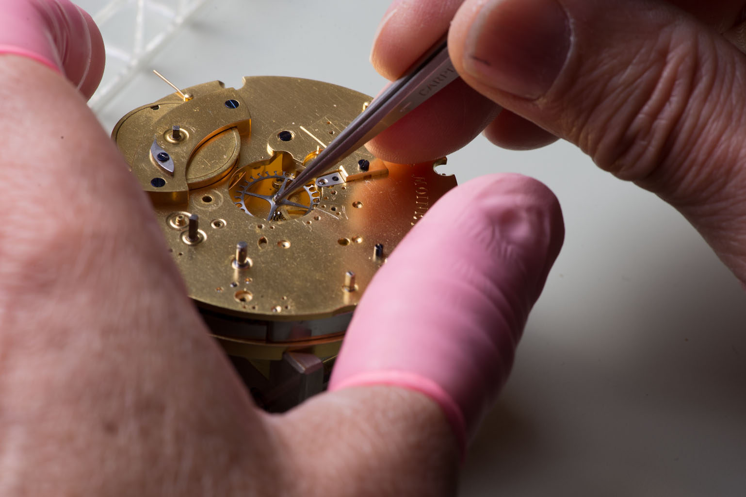 Jean-Marie Schaller: Memories of the Future | Watchonista