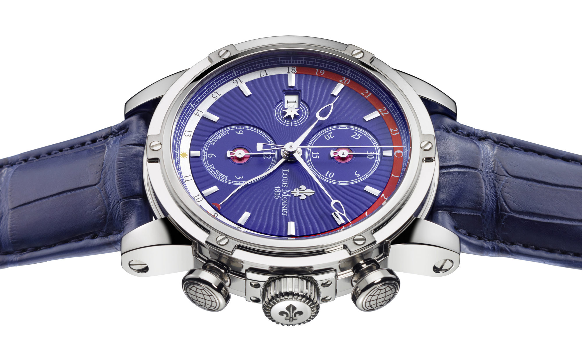Geograph: Australian Edition | Watchonista