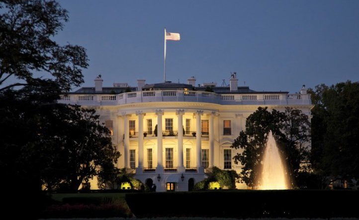 Louis Moinet: 197 Years at the White House | Watchonista