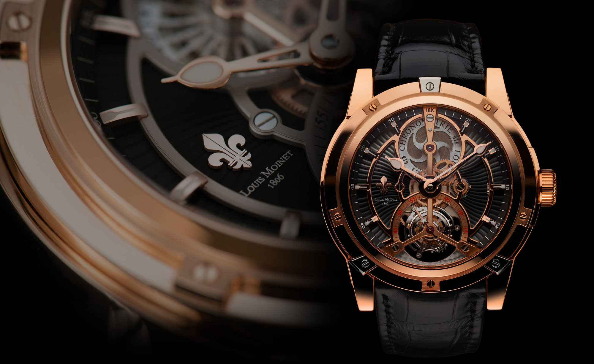 VERTALOR – the best tourbillon in the world? | Watchonista