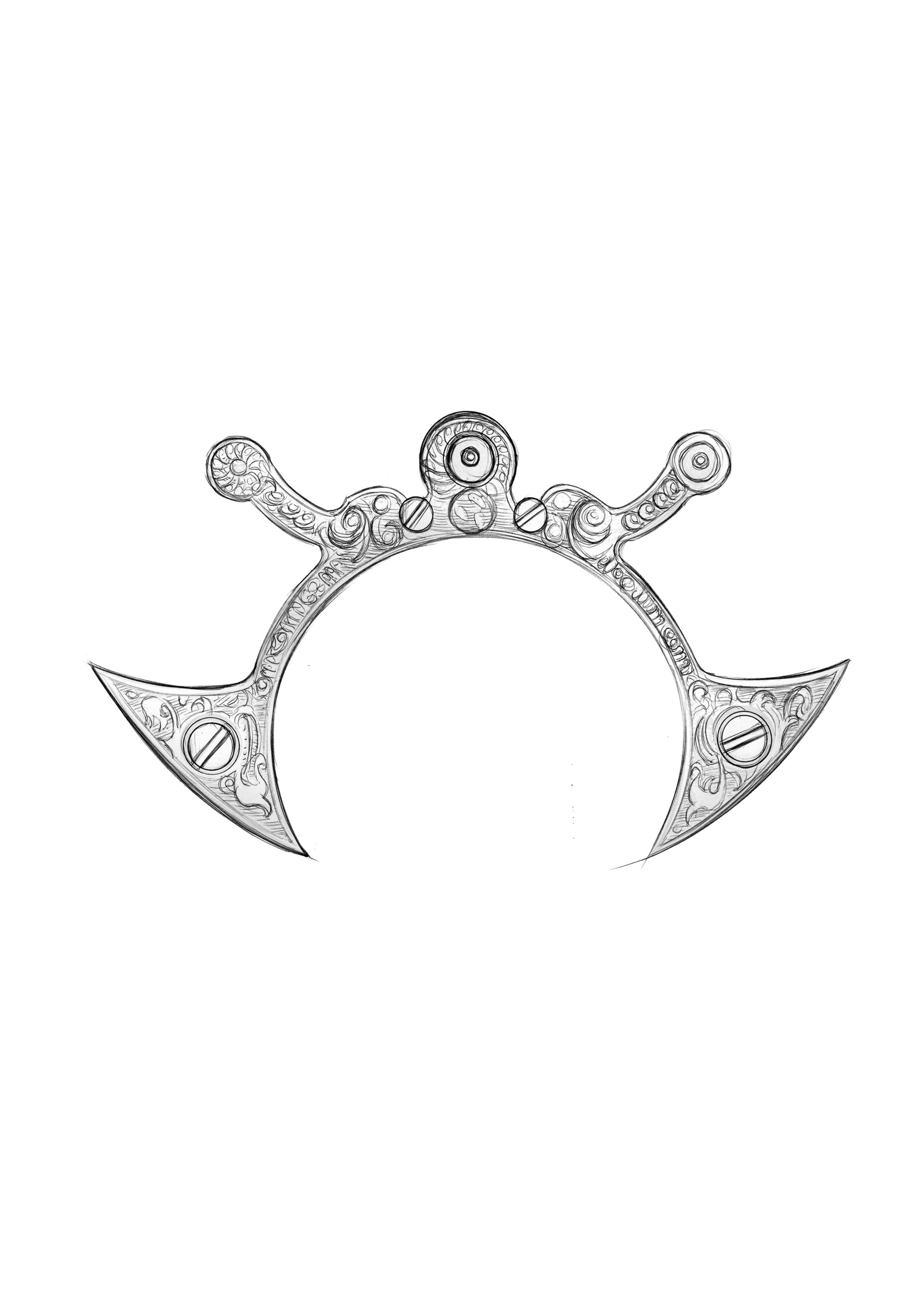 Baselworld 2017 : Memoris Red Eclipse – Une aube rose se lève sur la ...