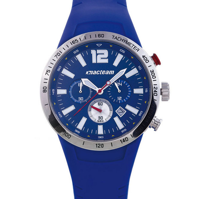 Driver | Watchonista
