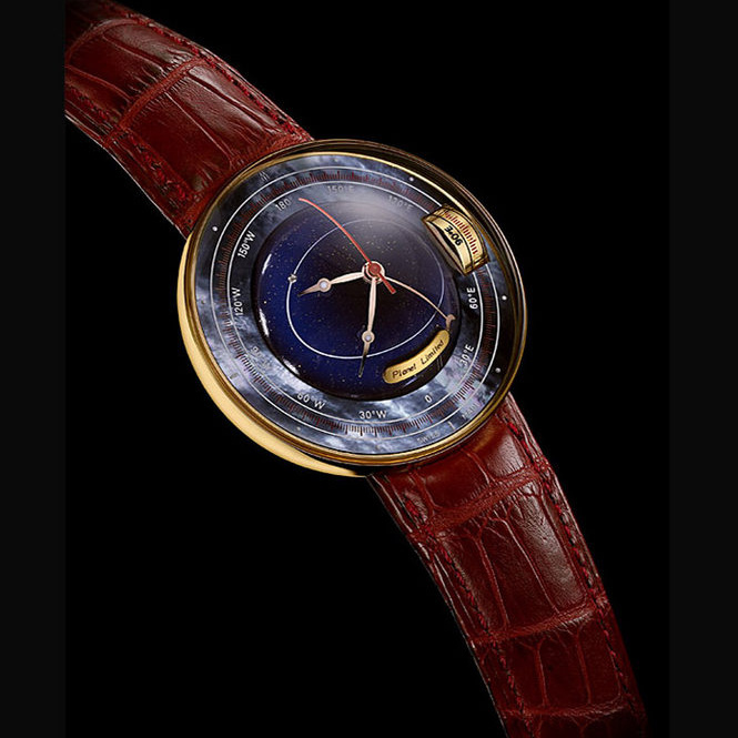 Planet | Watchonista