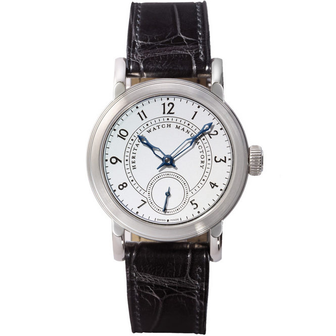 Magnus | Watchonista